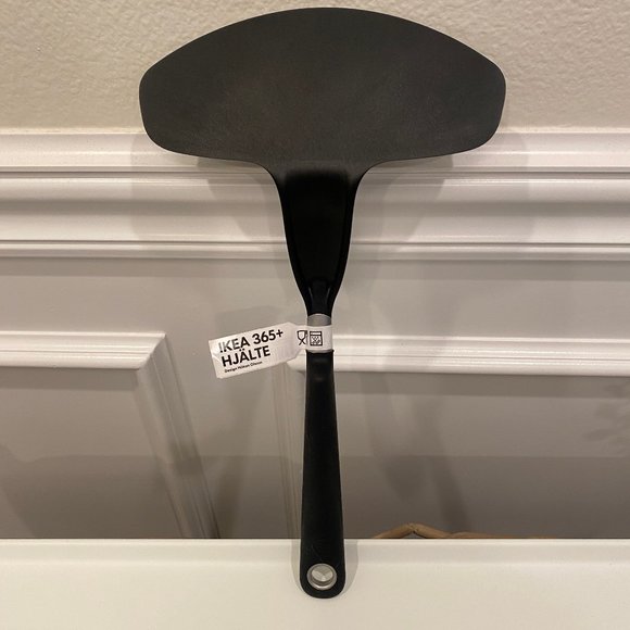 IKEA | Kitchen | Ikea Ikea 365 Hjlte Turner Stainless Steelblack 3 New | Poshmark